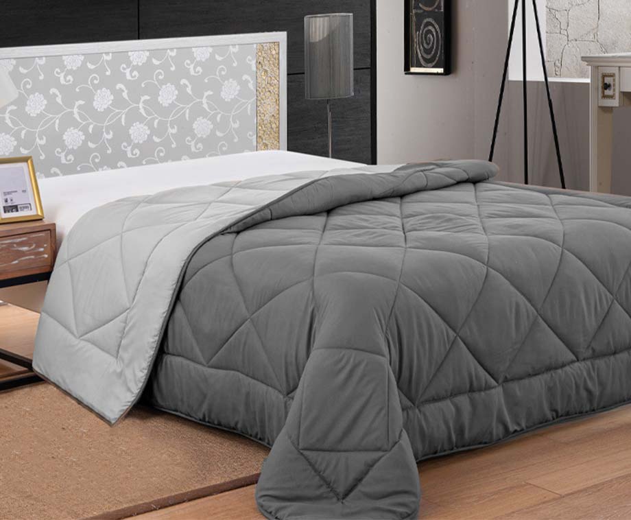 2-In-1 Dekbed En Overtrek Aanbieding ⏰ | VoordeelVanger.nl