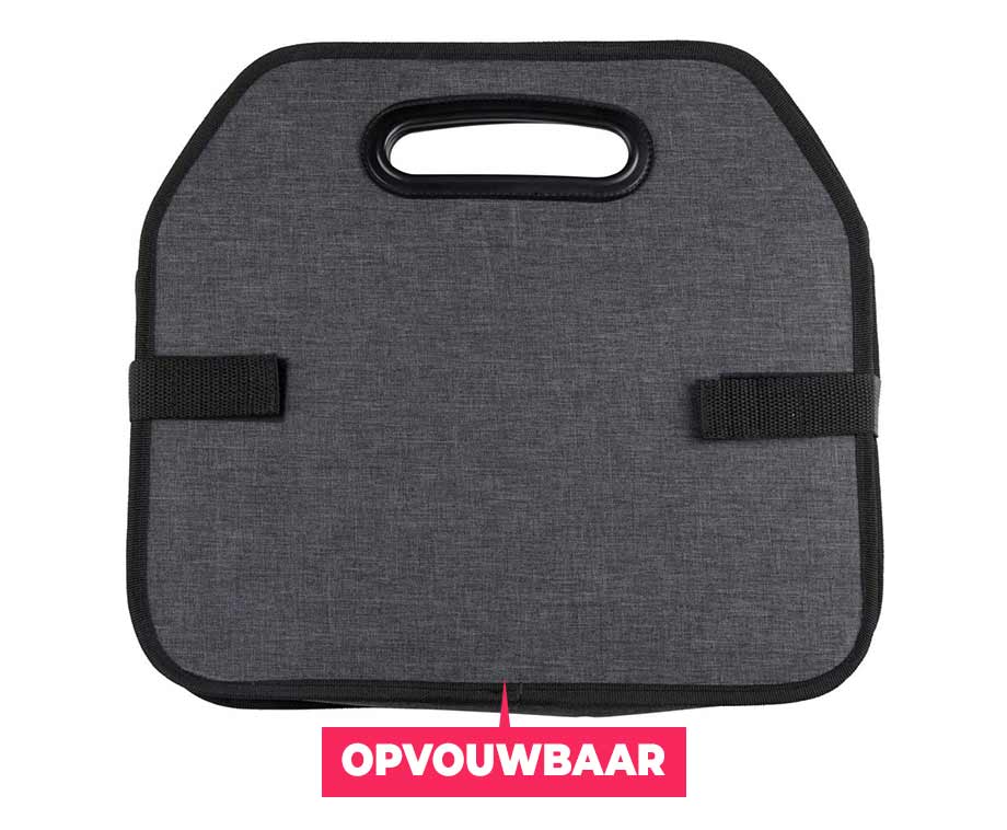Auto Kofferbak Organizer Aanbieding ⏰ | VoordeelVanger.nl