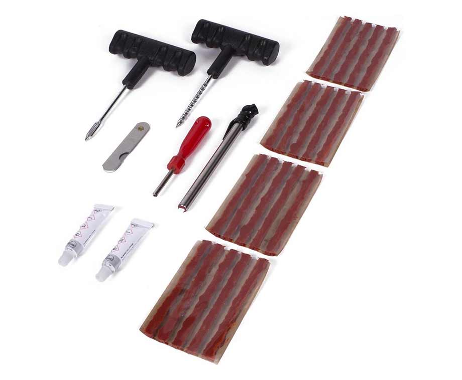 28-Delige Autoband Reparatieset Aanbieding ⏰ | VoordeelVange