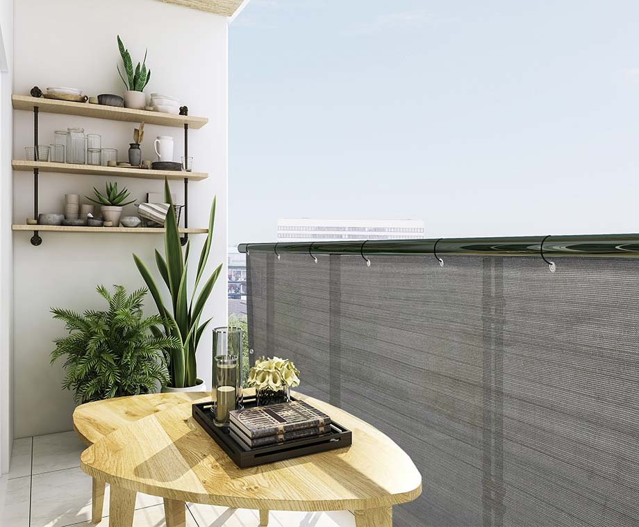 Lifa Garden Balkonscherm Aanbieding ⏰ | VoordeelVanger.nl