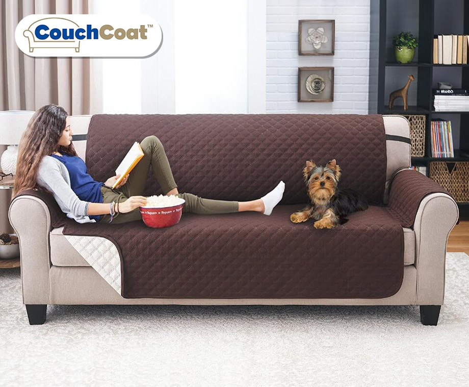 Couch Coat Aanbieding ⏰ | VoordeelVanger.nl