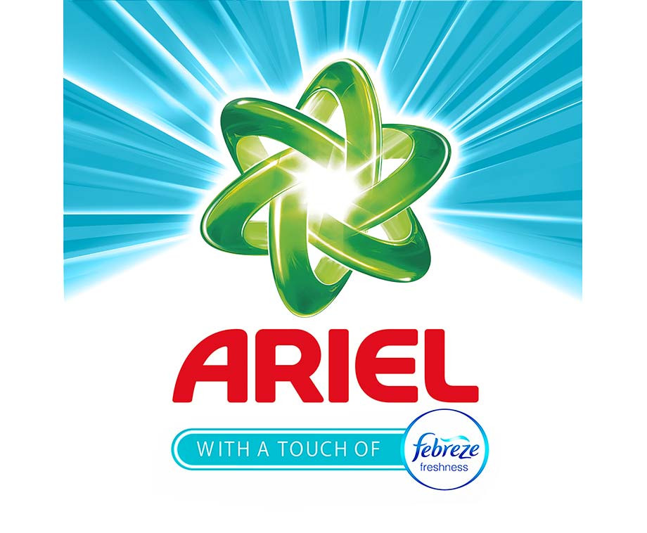 MEGA PACK Ariel All-In-1 Pods - Keuze Uit Color En Regular ...