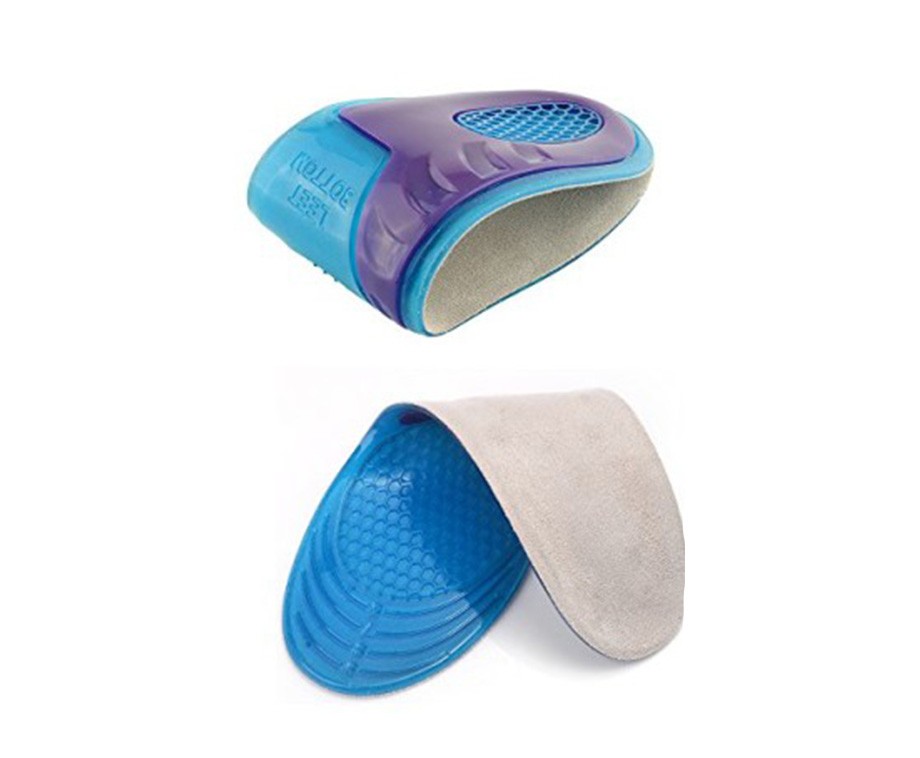 Therapeutische Gelzolen - Optimale Schokabsorptie En Voetholte ...