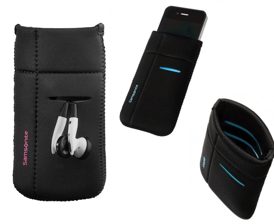 Samsonite Smartphone Case - Voor Alle Merken Telefoons | VoordeelVanger ...