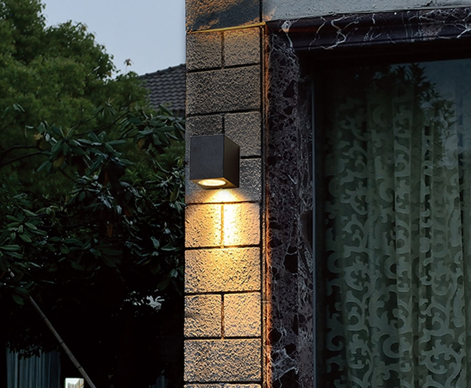 LED's Light Buitenlampen - Stijlvolle Lampen Voor Terras, Balkon En ...