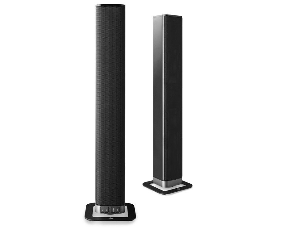 Dutch Originals 2-In-1 Soundbar Speaker - Ook Te Gebruiken Als 2 Losse ...