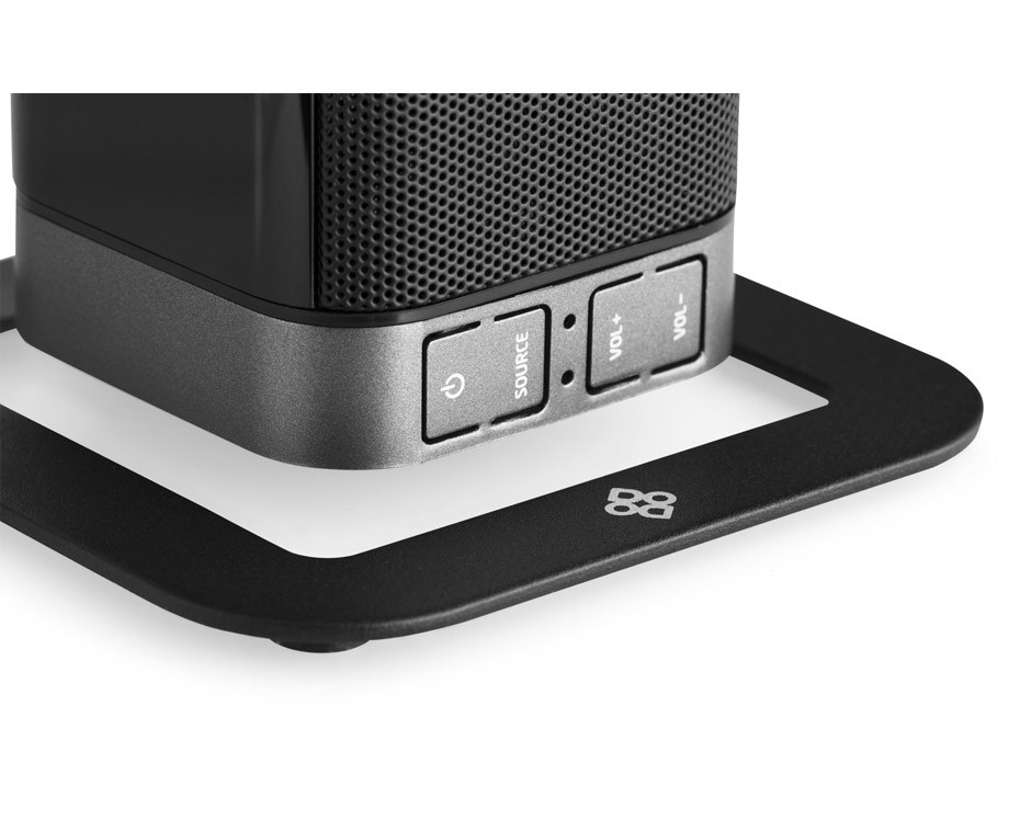 Dutch Originals 2-In-1 Soundbar Speaker - Ook Te Gebruiken Als 2 Losse ...