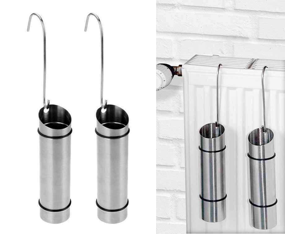 2-Delige Set Waterverdampers Aanbieding ⏰ | VoordeelVanger.n