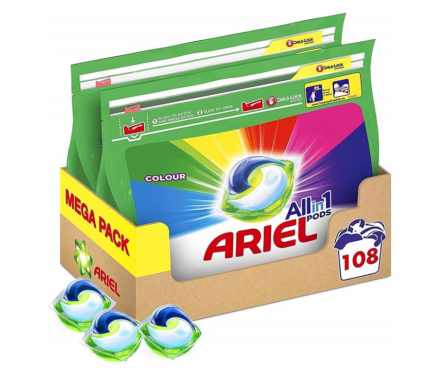 VOORDEEL DROGISTERIJ | VoordeelVanger.nl - Dagelijks topaanbiedingen!