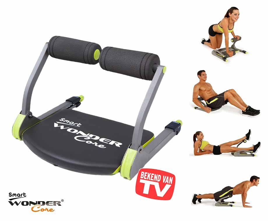 Wonder Core Smart Aanbieding ⏰ | VoordeelVanger.nl