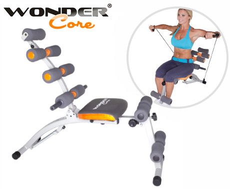 Wonder Core Aanbieding ⏰ | VoordeelVanger.nl