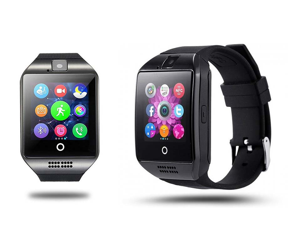 Android OS Smartwatch Aanbieding ⏰ | VoordeelVanger.nl