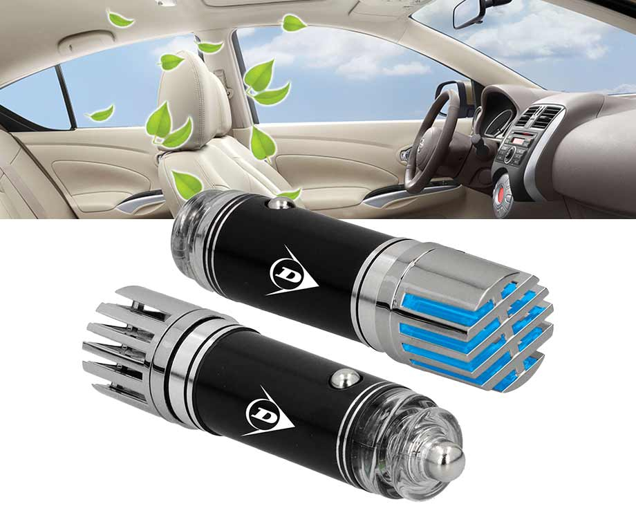 Auto Luchtreiniger Tegen Rook, Geurtjes, En Bacteriën Aanbie