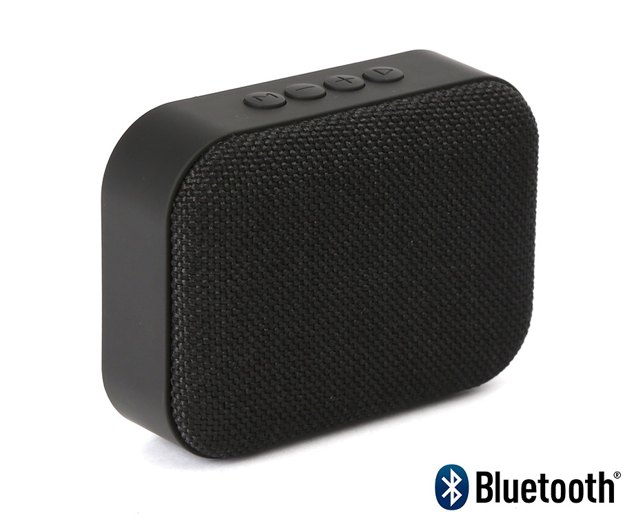 Omega Bluetooth Mini Speaker Aanbieding ⏰ | VoordeelVanger.n
