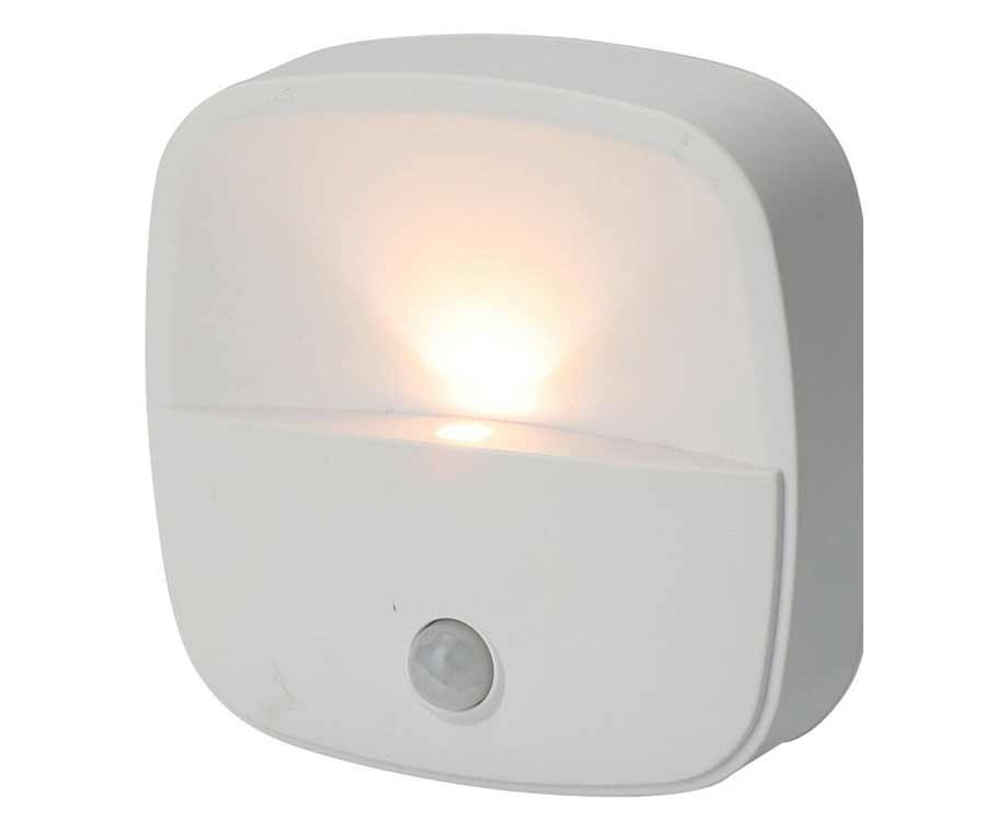 Draadloos LED Lampje Met Bewegingssensor Aanbieding ⏰ | Voor