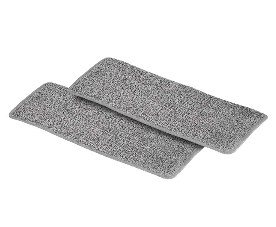 2 Extra Pads Voor Harry Smarty Flat Mop Aanbieding ⏰ | Voord