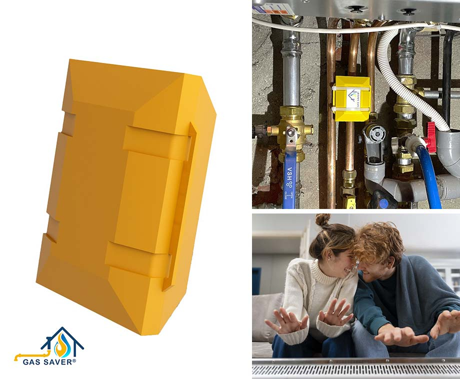 Gas Saver Aanbieding ⏰ | VoordeelVanger.nl