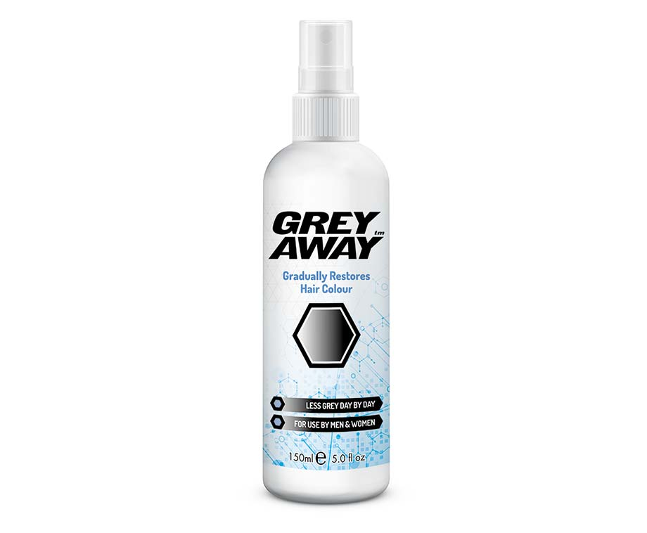 Grey Away Aanbieding ⏰ | VoordeelVanger.nl