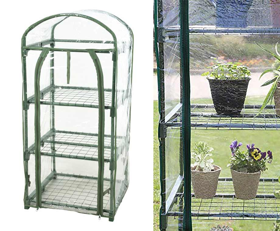 Kweekkas Aanbieding ⏰ | VoordeelVanger.nl