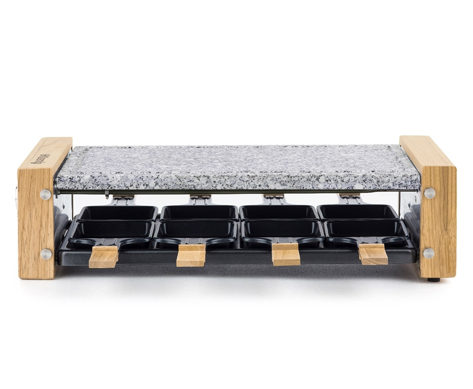 H. Koenig Gourmetstel Steengrill Aanbieding ⏰ | VoordeelVang