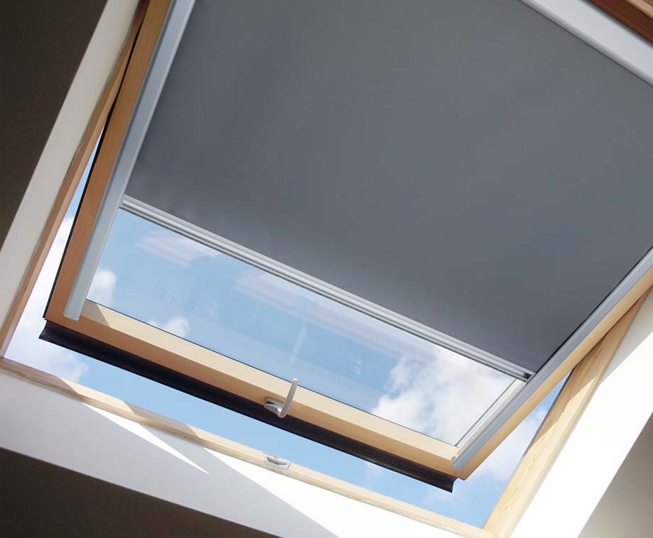 Dakvenster Rolgordijn Aanbieding ⏰ | VoordeelVanger.nl