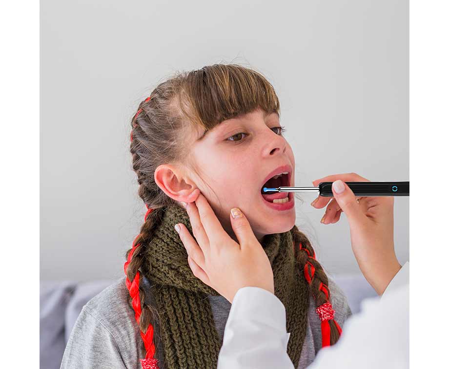 Earwizard Oorreiniger Met Camera Aanbieding ⏰ | VoordeelVang