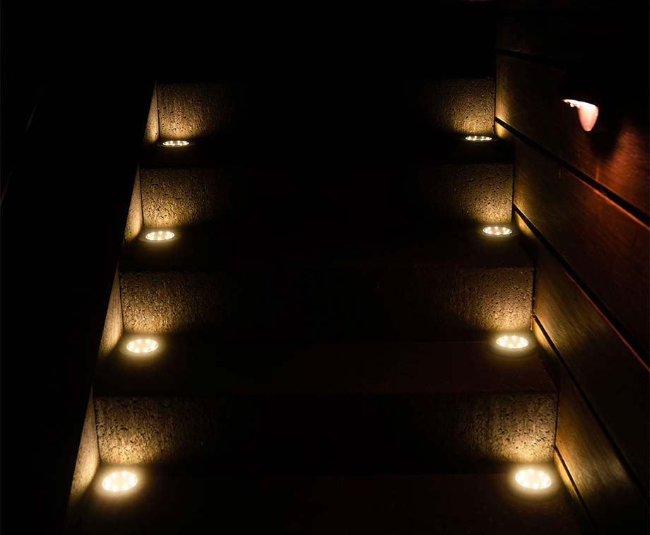 8-Pack FlinQ Solar Grondspots Fly - Automatische Verlichting Voor Tuin ...