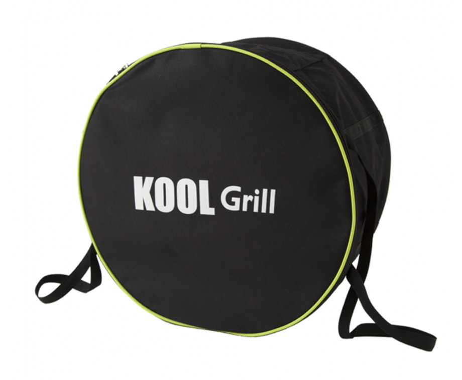 Kool Grill BBQ Aanbieding ⏰ | VoordeelVanger.nl