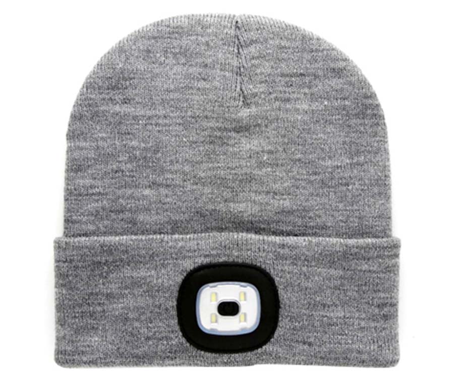 Muts Met LED Verlichting Aanbieding ⏰ | VoordeelVanger.nl
