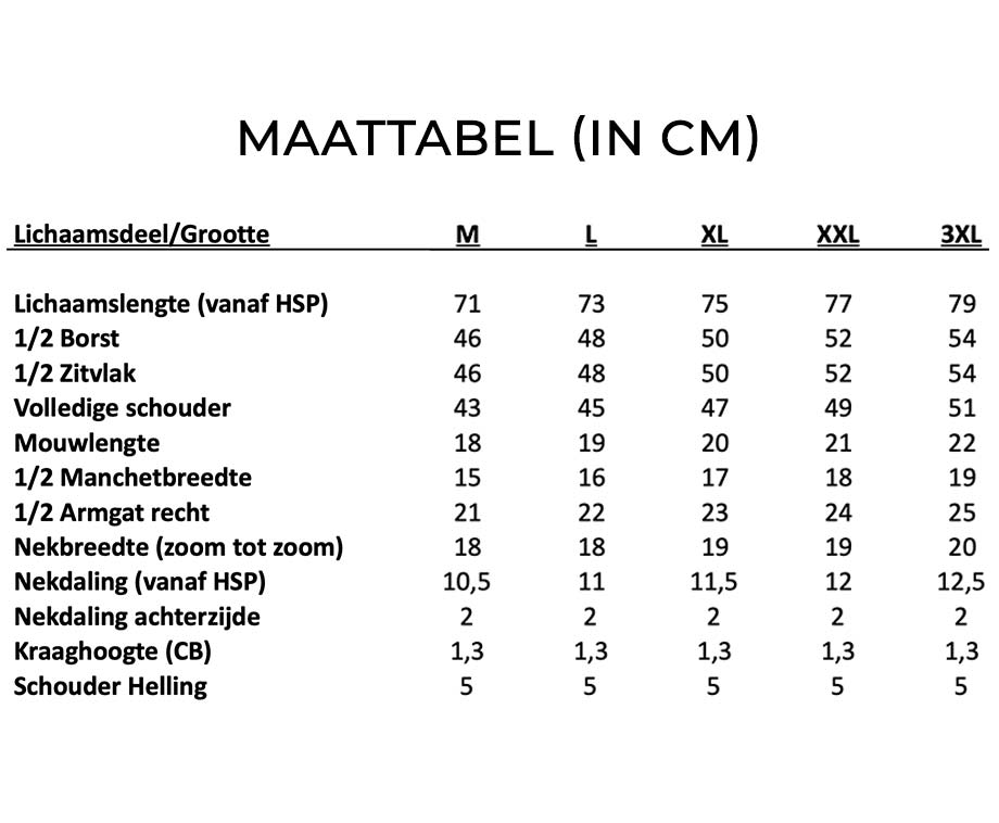 3-Pack Mario Russo Katoenen Lycra T-Shirts - Met Ronde Of V-Hals ...