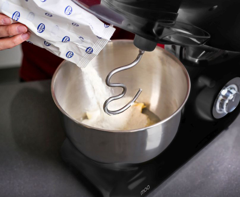 Moa Profi Line Foodprocessor Aanbieding ⏰ | VoordeelVanger.n