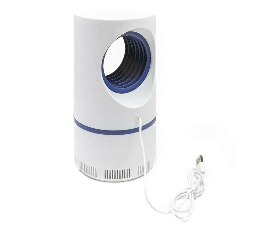 Muggen- En Insectenvanger Met UV Licht Aanbieding ⏰ | Voorde