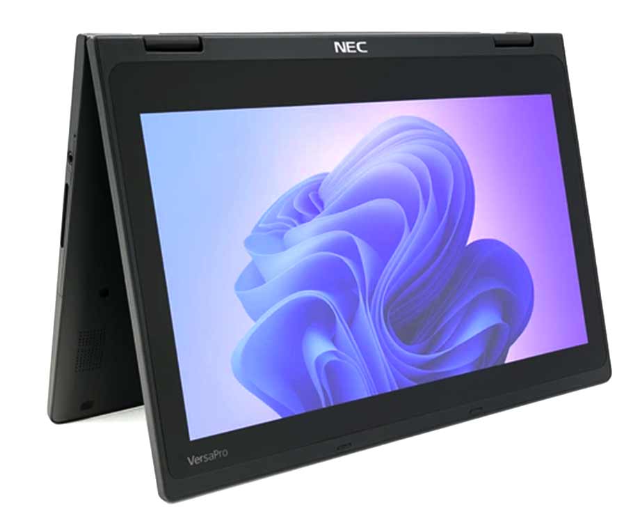 NEC VersaPro 2-In-1 Laptop En Tablet NIEUW Aanbieding ⏰ | Vo