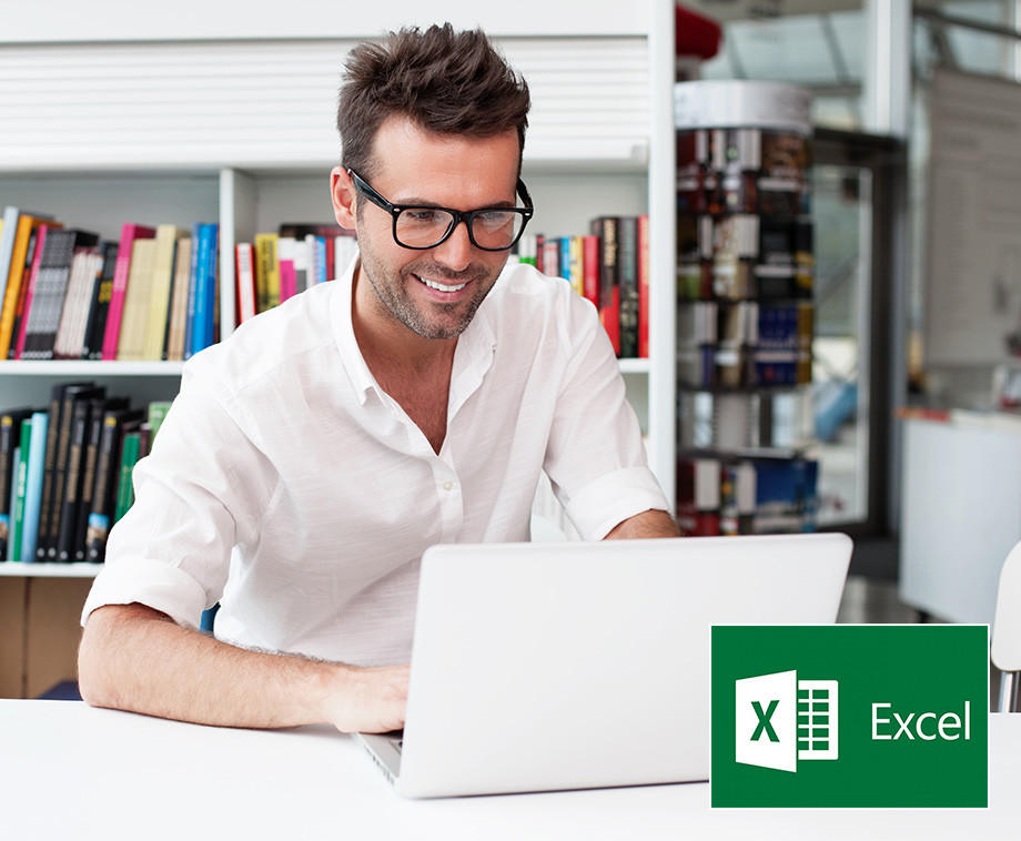 Online Microsoft Excel Cursus - Uitgebreide Online Training Inclusief ...