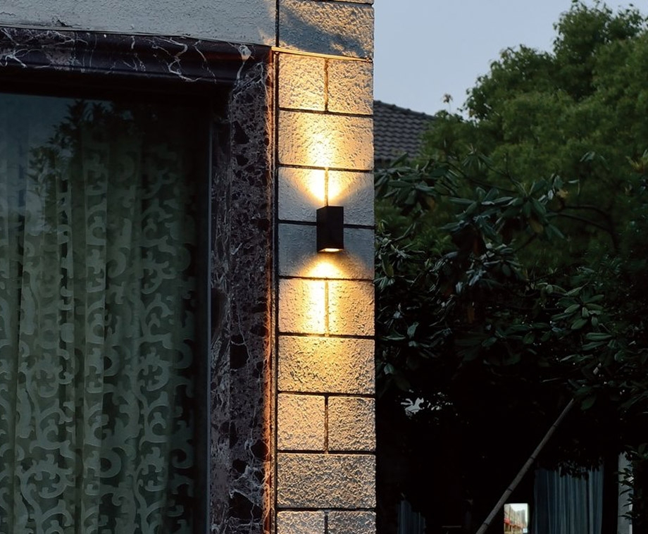LED's Light Buitenlampen - Stijlvolle Lampen Voor Terras, Balkon En ...