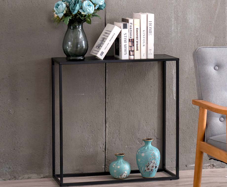 SEVVA Home Wandtafel Quinty Aanbieding ⏰ | VoordeelVanger.nl