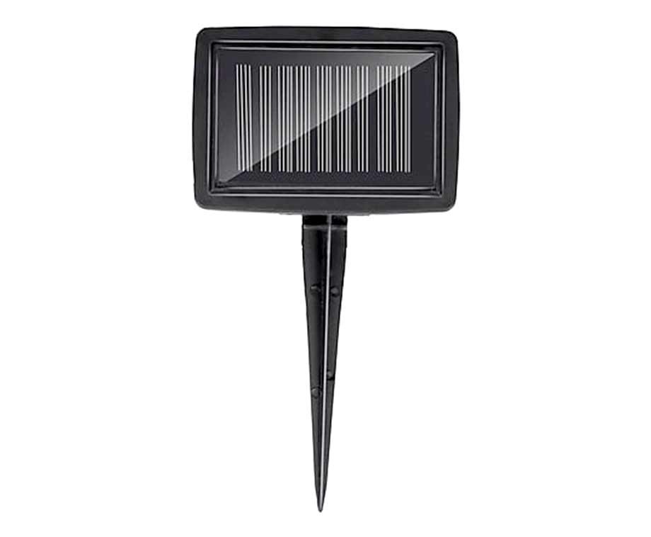 Solar Lichtbollen Snoer Met Warm Wit En Kleuren Aanbieding ⏰