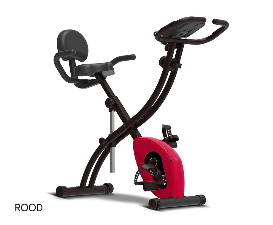 Sport Tronic Fitness Bike Aanbieding ⏰ | VoordeelVanger.nl