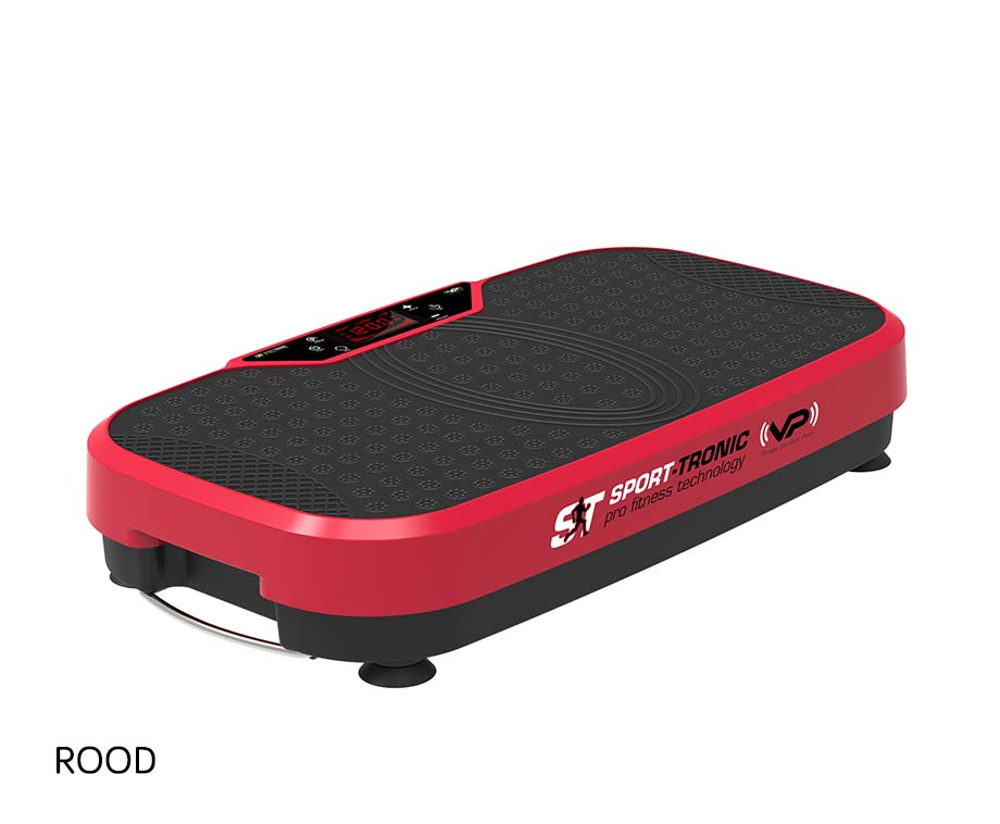 Sport Tronic Trilplaat Aanbieding ⏰ | VoordeelVanger.nl