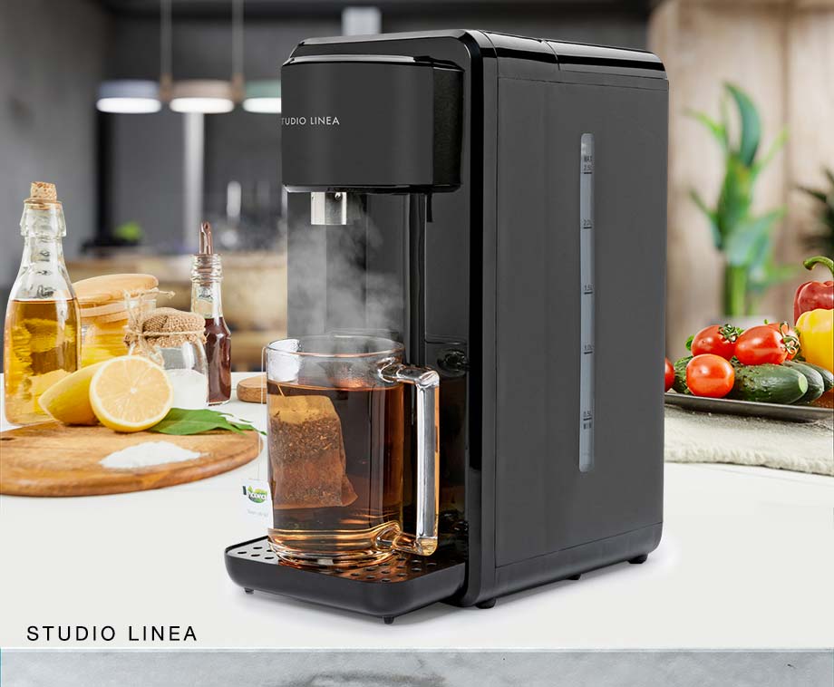 Studio Linea Instant Cooker 2,5L Aanbieding ⏰ | VoordeelVang