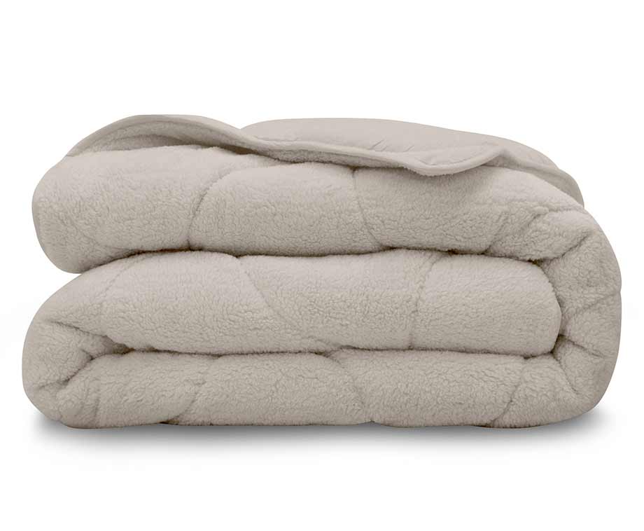 Teddy Eazy Dekbed Aanbieding ⏰ | VoordeelVanger.nl