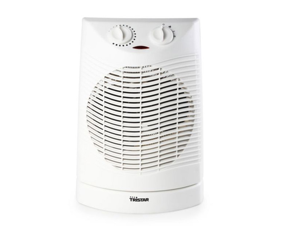 Tristar Draagbare Ventilatorkachel Aanbieding ⏰ | VoordeelVa