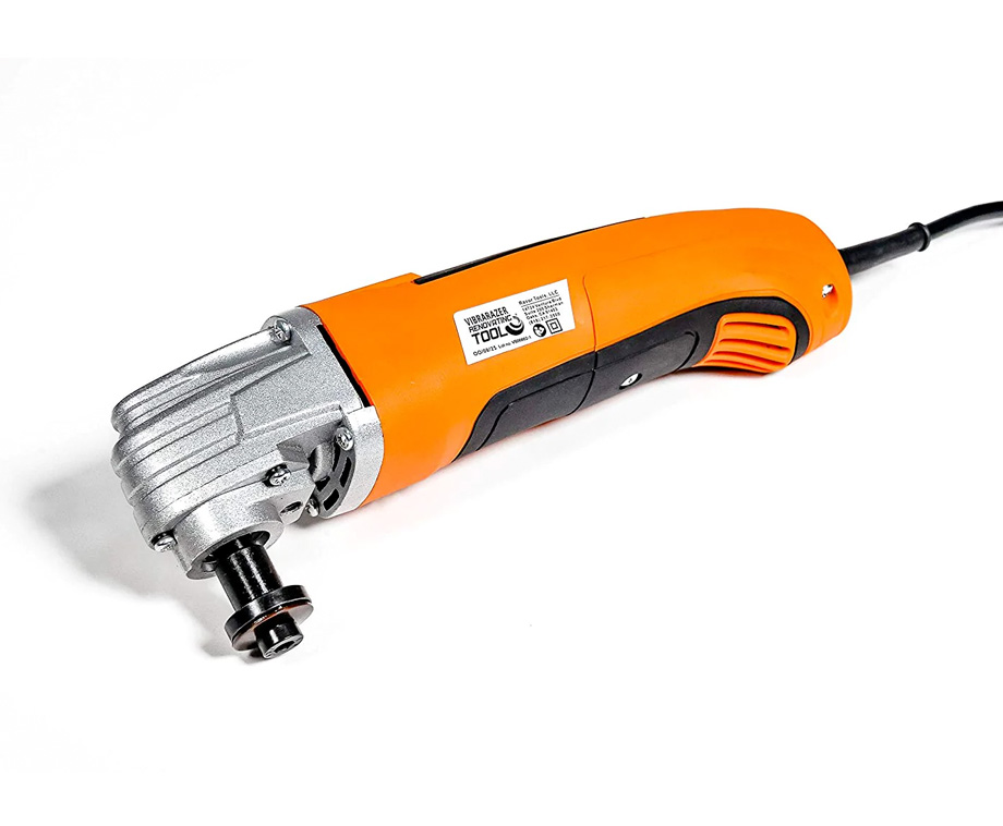 Vibrarazer MultiTool Aanbieding ⏰ | VoordeelVanger.nl