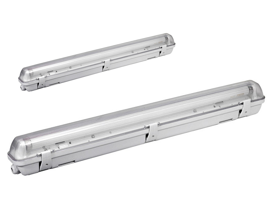 Waterdichte LED TL Balken In 2 Maten Aanbieding ⏰ | Voordeel