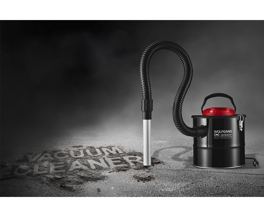 Wolfgang As Stofzuiger 10 Liter Aanbieding ⏰ | VoordeelVange