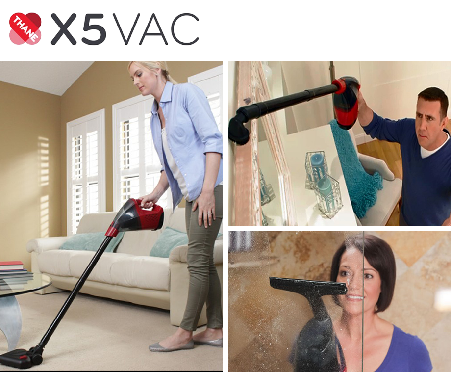 X5 VAC Aanbieding ⏰ | VoordeelVanger.nl