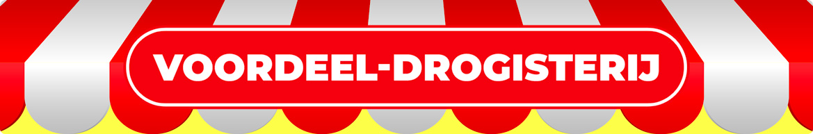 VOORDEEL DROGISTERIJ | VoordeelVanger.nl - Dagelijks topaanbiedingen!